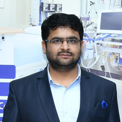 Meet Our Team of Expert Doctors – Harmony Hospital